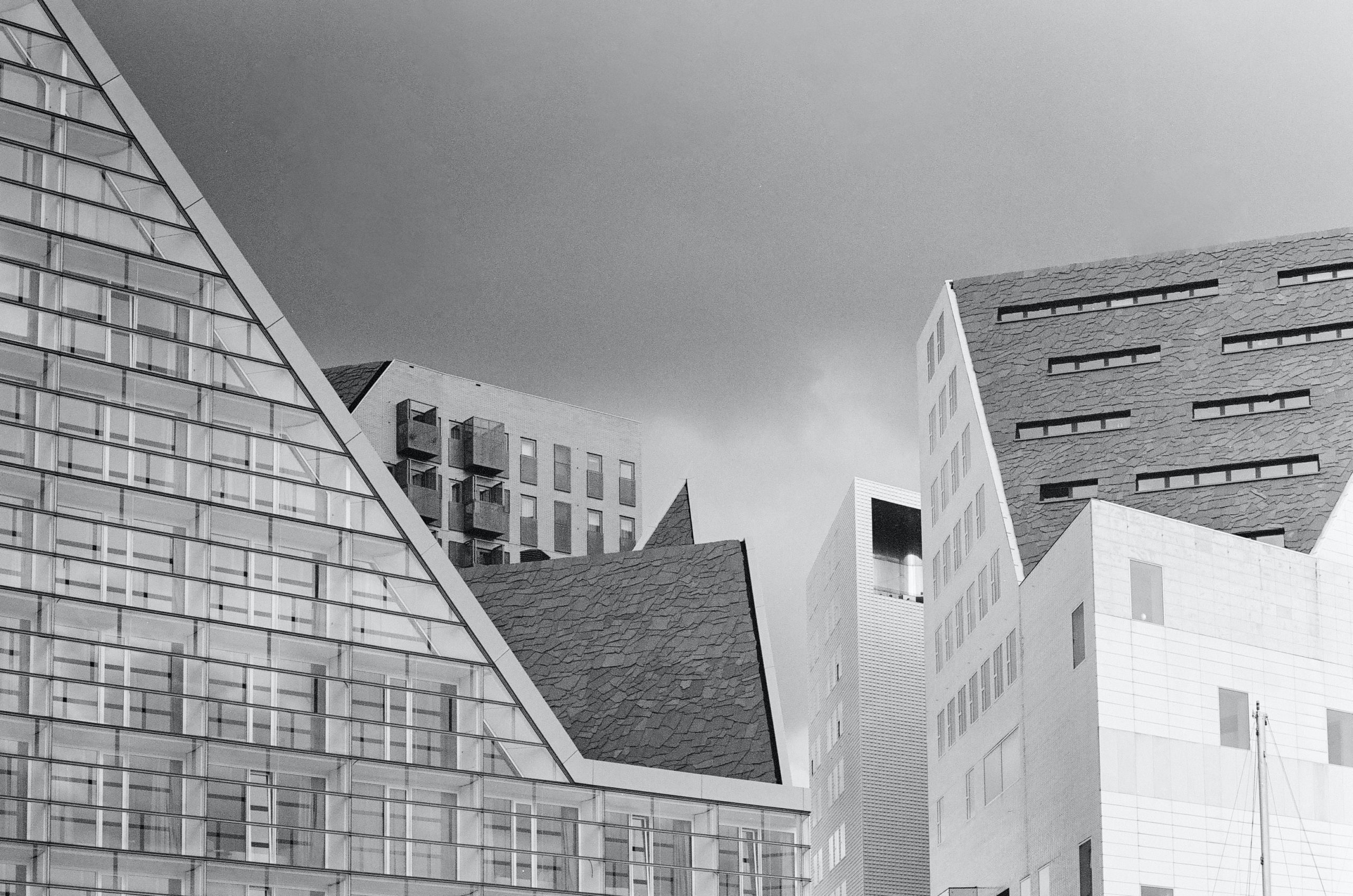 BLT Built Design Awards - Press