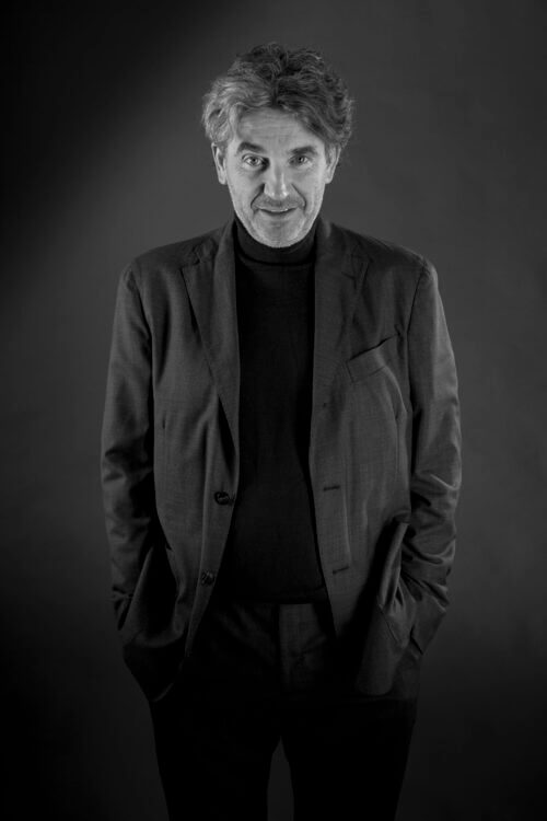 BLT Built Design Awards - Jury