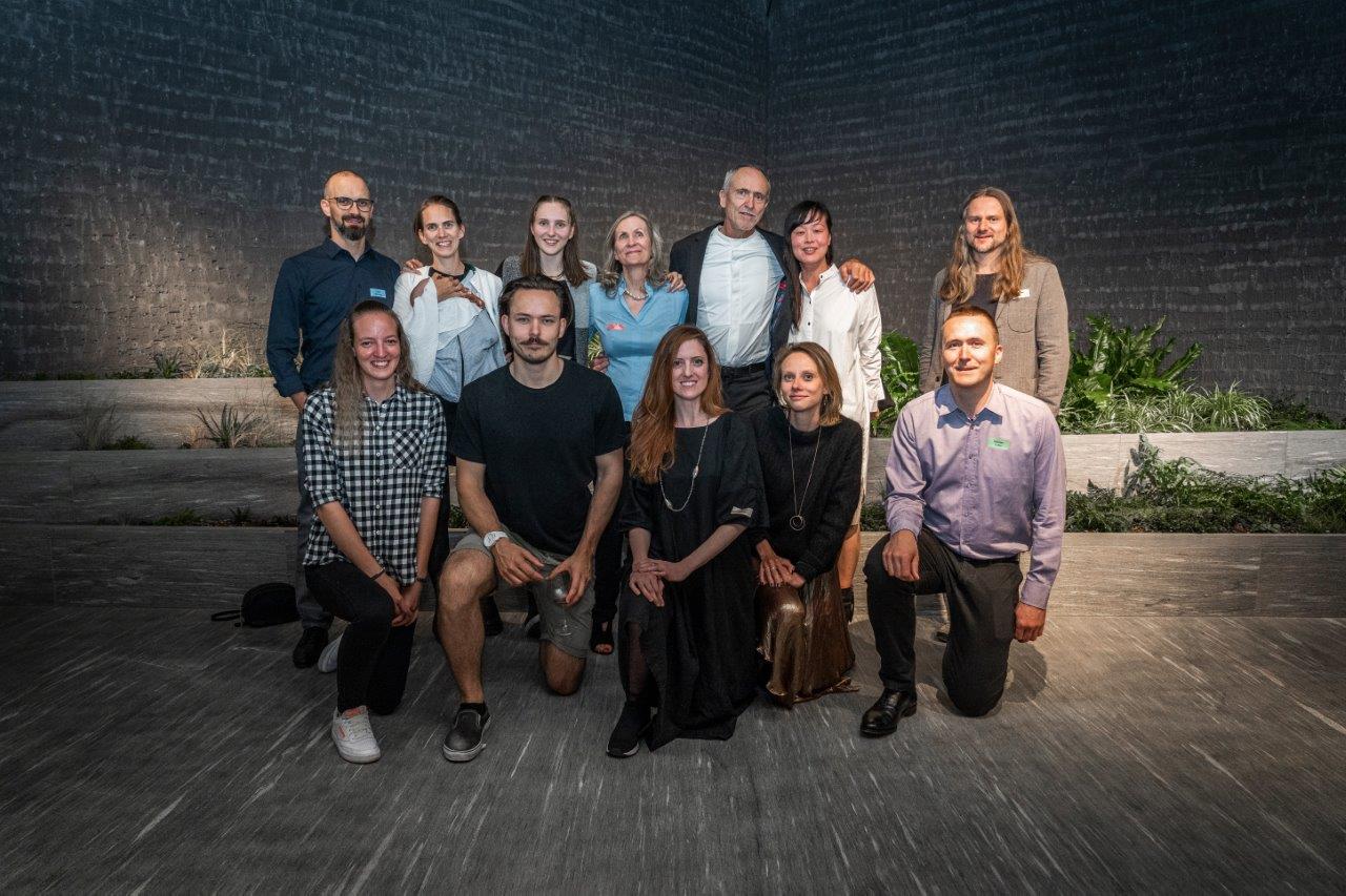 BLT Built Design Awards 2026 - A Conversation with Truffer AG on Haus ...