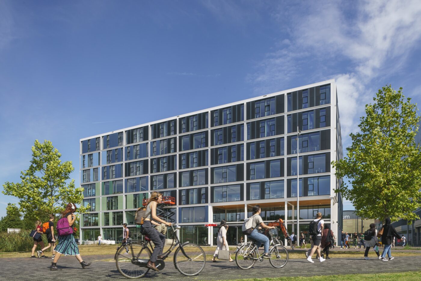 BLT Built Design Awards 2026 - Exploring Architectural Marvels with ...