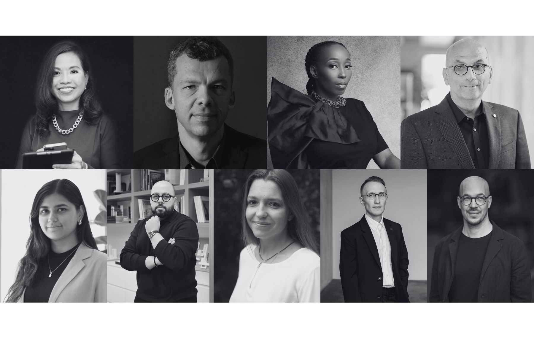 BLT Built Design Awards 2026 - Global Design Leaders joining the BLT Built Design Awards 2025 ...