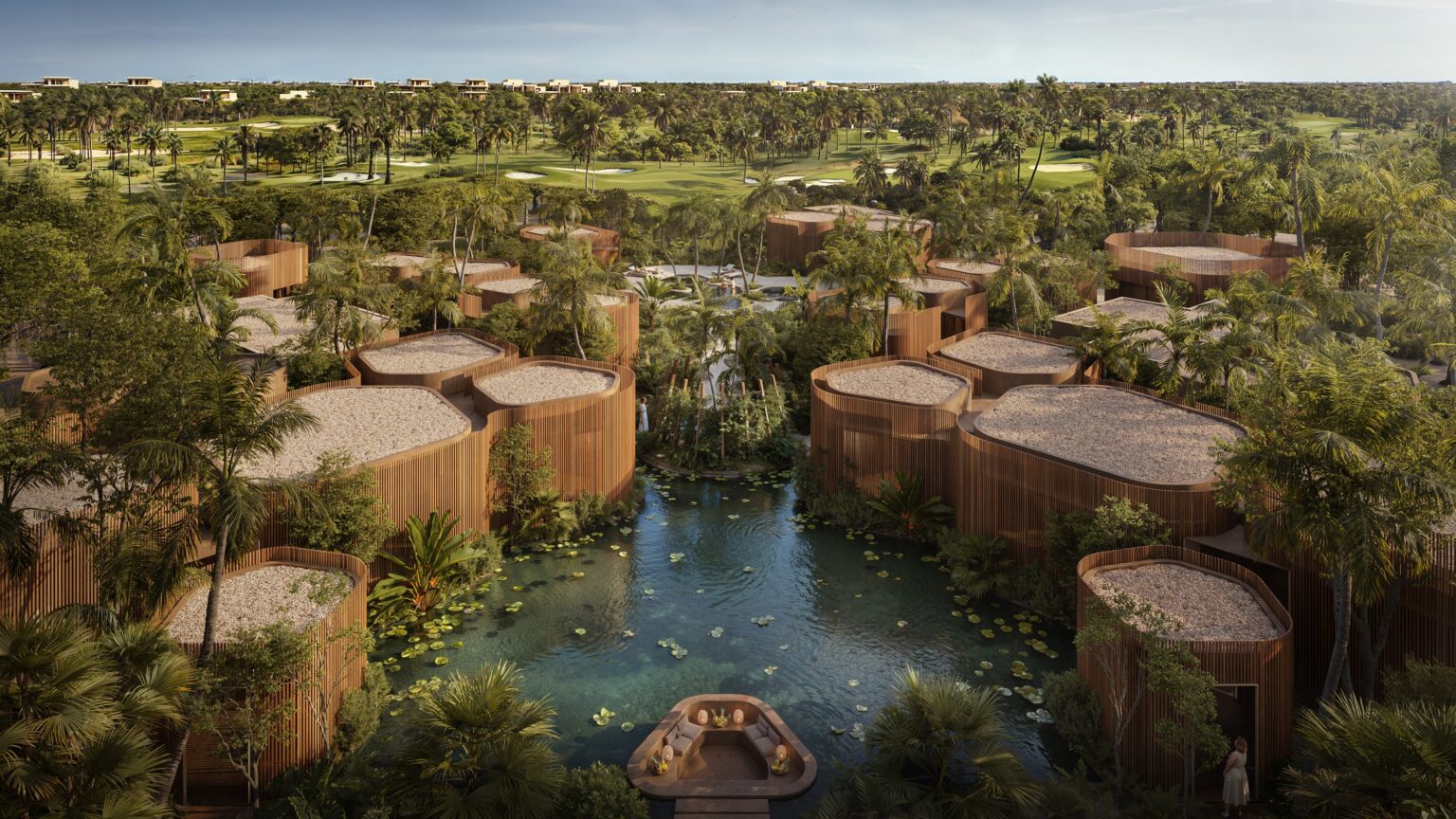 BLT Built Design Awards 2025 - BLT Built Design Awards 2025 Reveal World’s Best Architecture ...